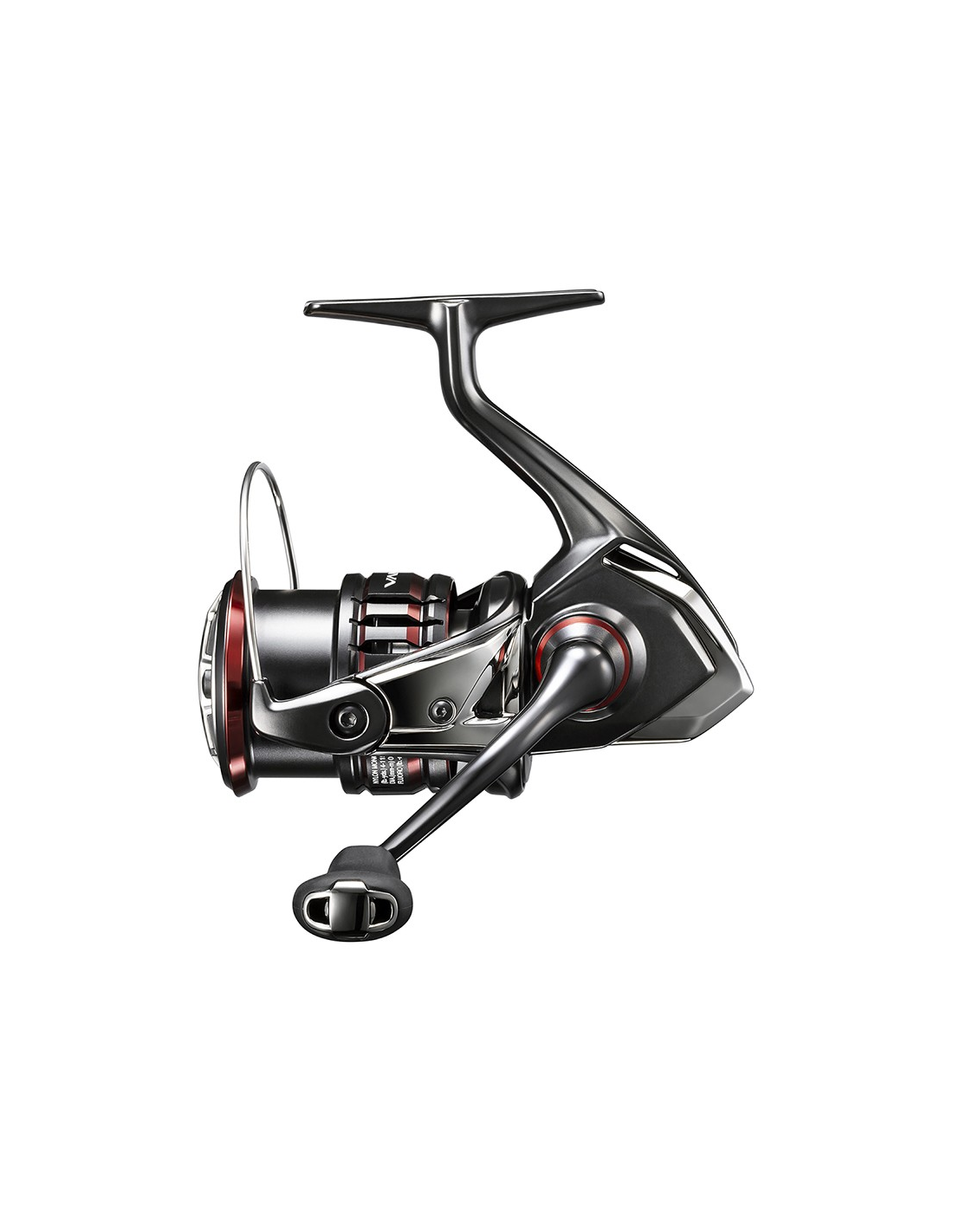 Shimano Vanford 2500SHG
