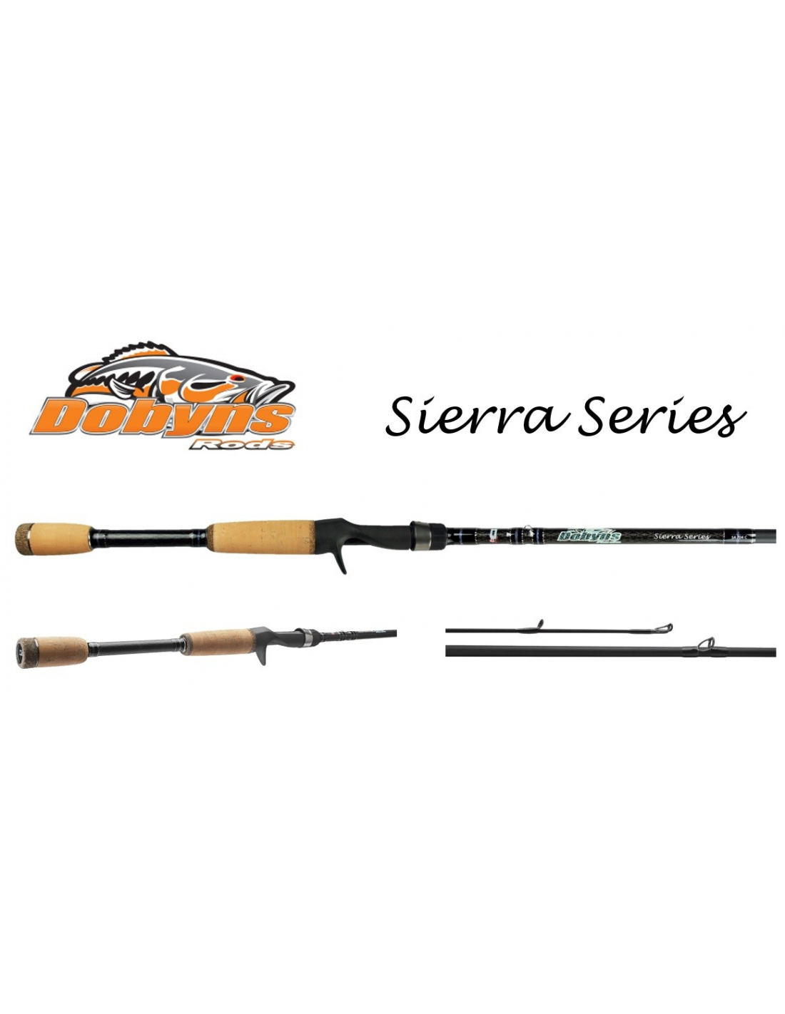 Dobyns Rods