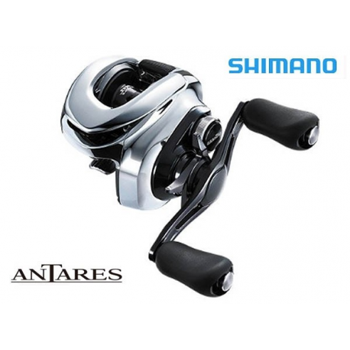 Shimano Antares HG