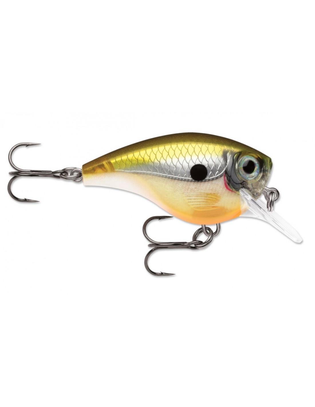 Rapala BX Brat