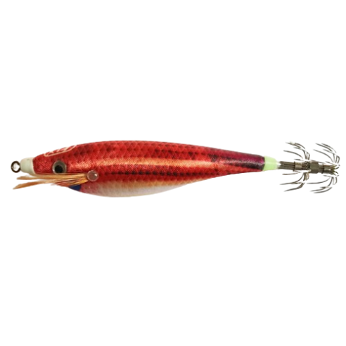 Williamson Killer Natural Fish