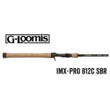 GLoomis IMX-PRO Spinnerbait 812C SBR