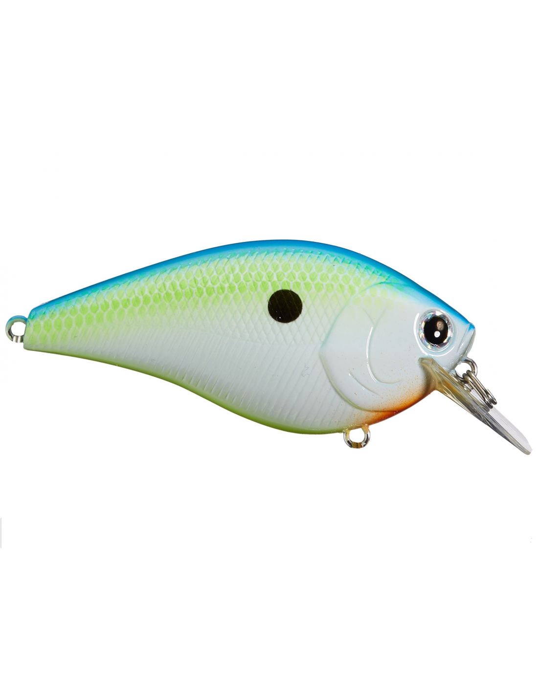 Lucky Craft LC 1.5 Citrus Citrus